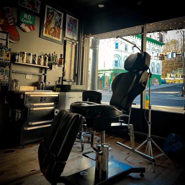 Tattoos and Piercings - True North Tattoos And Piercings